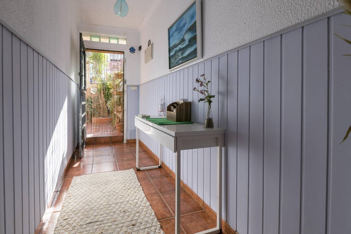 130 M² Chalet ∙ 2 Habitaciones ∙ 4 Huéspedes - Algeciras