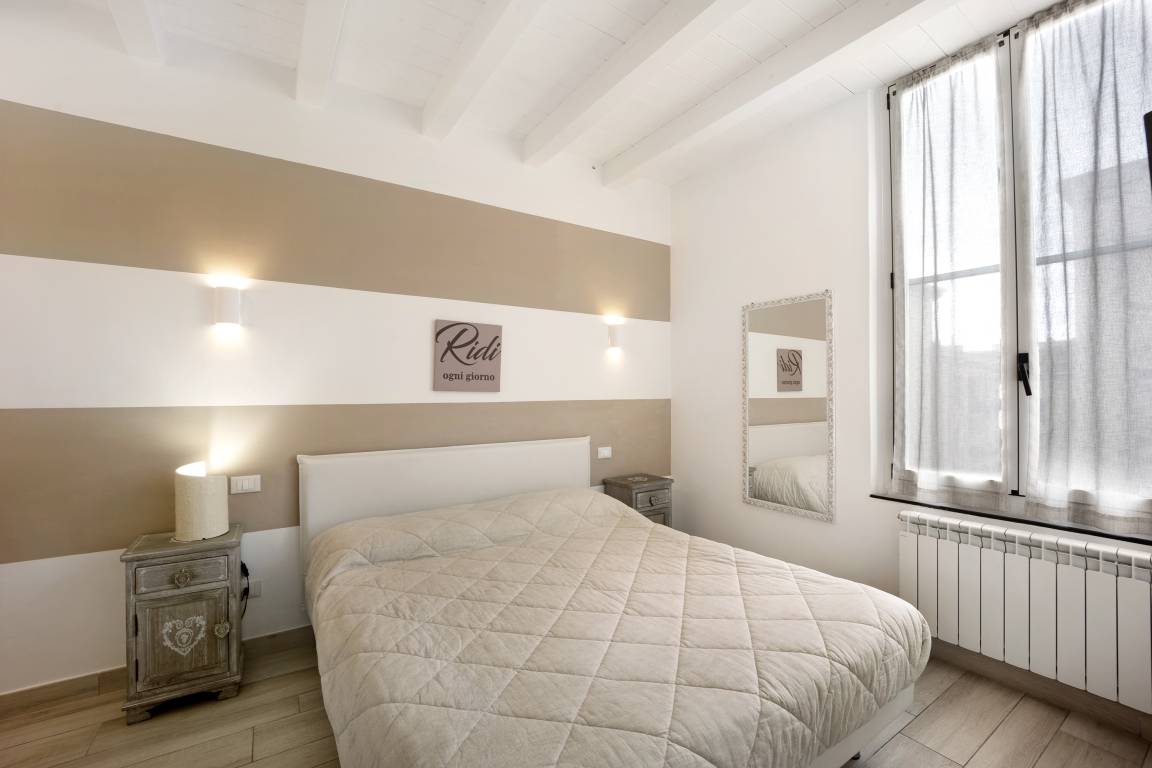 84 M² Appartamento ∙ 2 Camere Da Letto ∙ 4 Ospiti - Albenga
