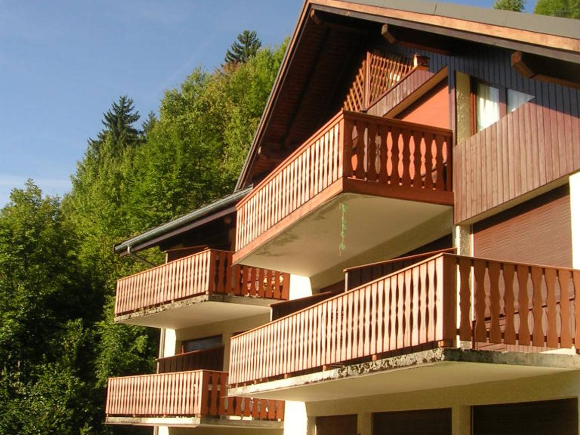 23 M² Studio ∙ 1 Chambre ∙ 3 Personnes - Champagny-en-Vanoise