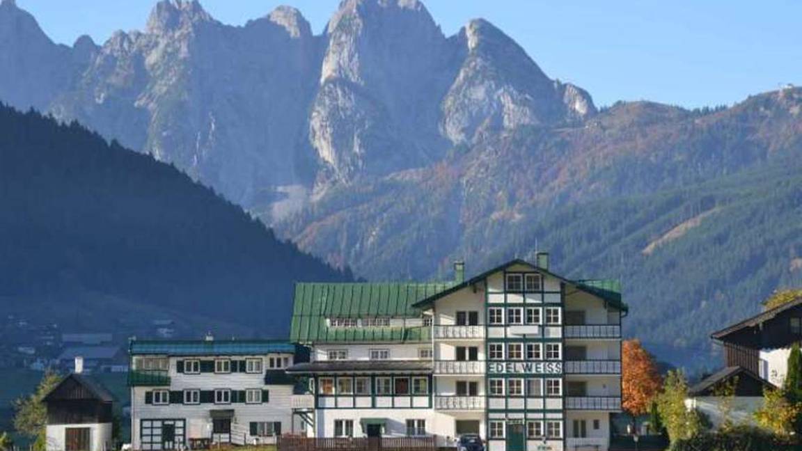 63 M² Apartment ∙ 2 Bedrooms ∙ 7 Guests - Gosau