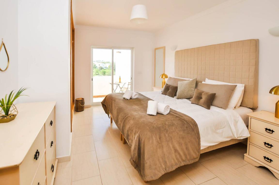 120 M² Villa ∙ 2 Slaapkamers ∙ 6 Gasten - Albufeira