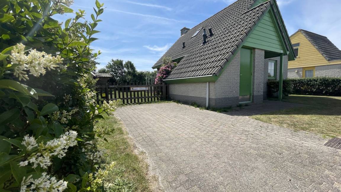 Apartment ∙ 3 Bedrooms ∙ 6 Guests - Julianadorp