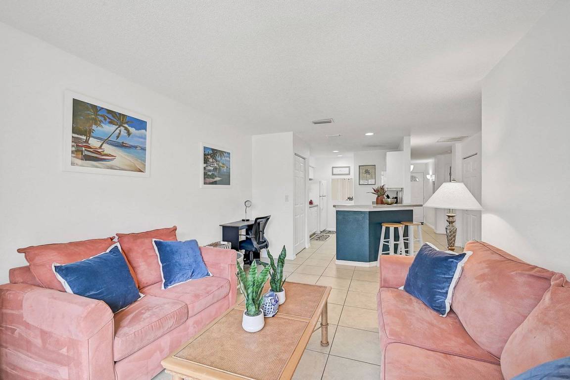 85 M² Condo ∙ 2 Bedrooms ∙ 4 Guests - Anna Maria Island, FL