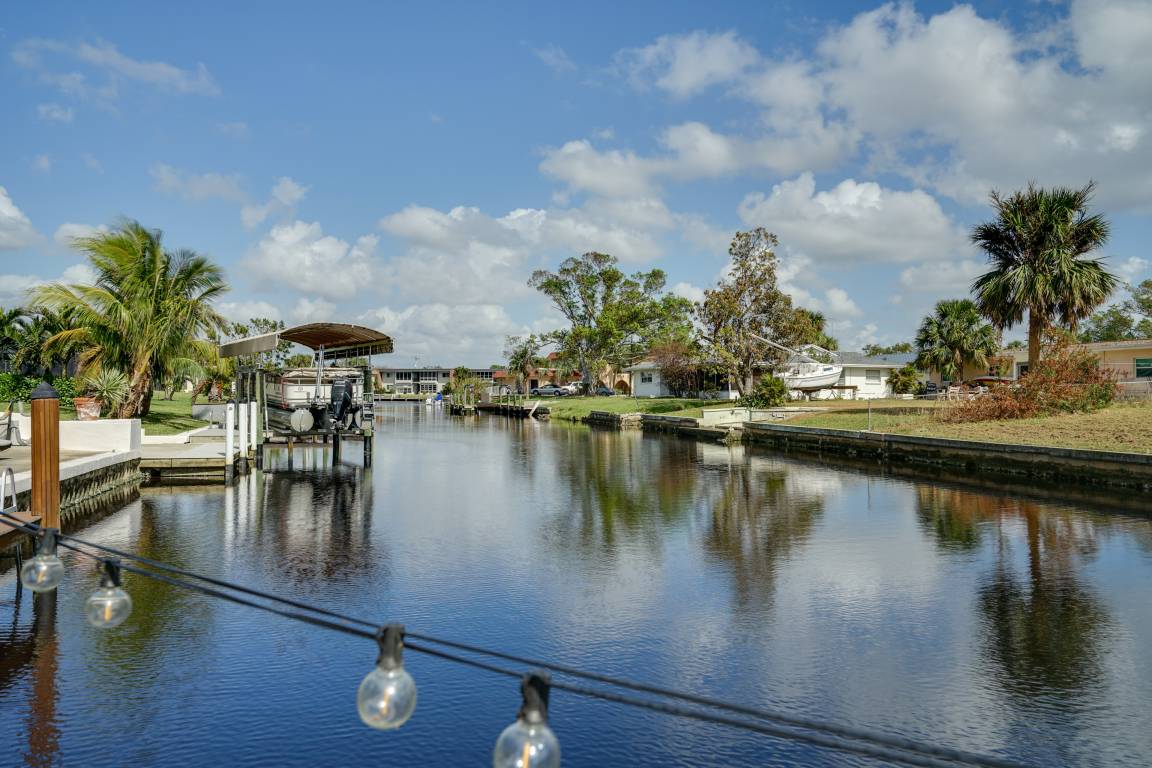 134 M² House ∙ 3 Bedrooms ∙ 11 Guests - Sanibel Island, FL