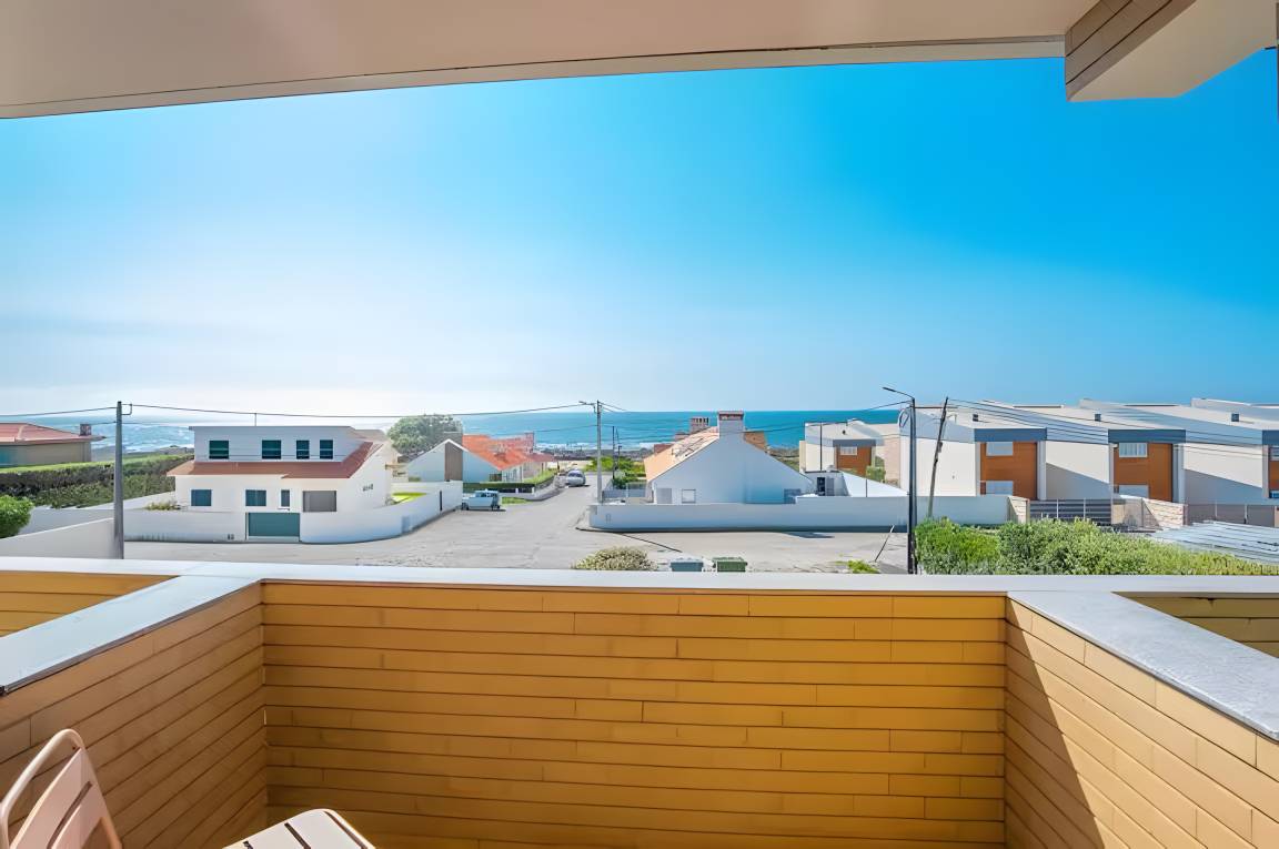 156 M² Apartment ∙ 3 Bedrooms ∙ 6 Guests - Moledo