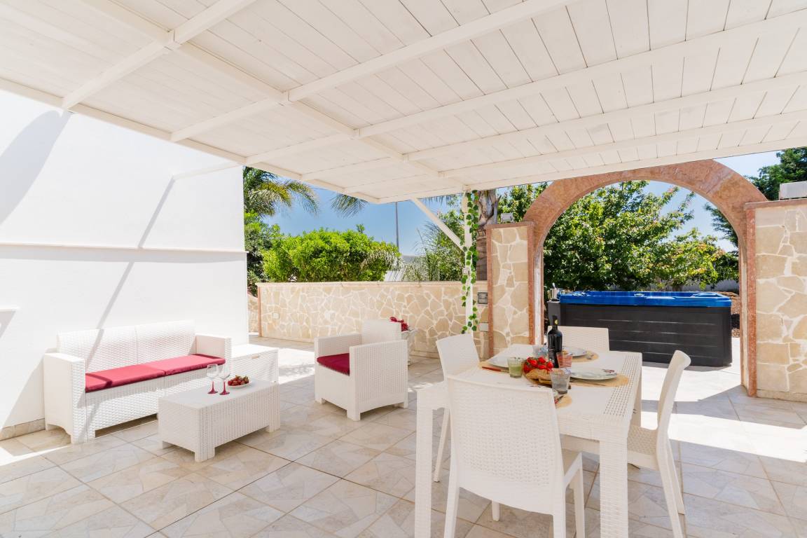 50 M² Casa Vacanza ∙ 2 Camere Da Letto ∙ 6 Ospiti - Punta Prosciutto