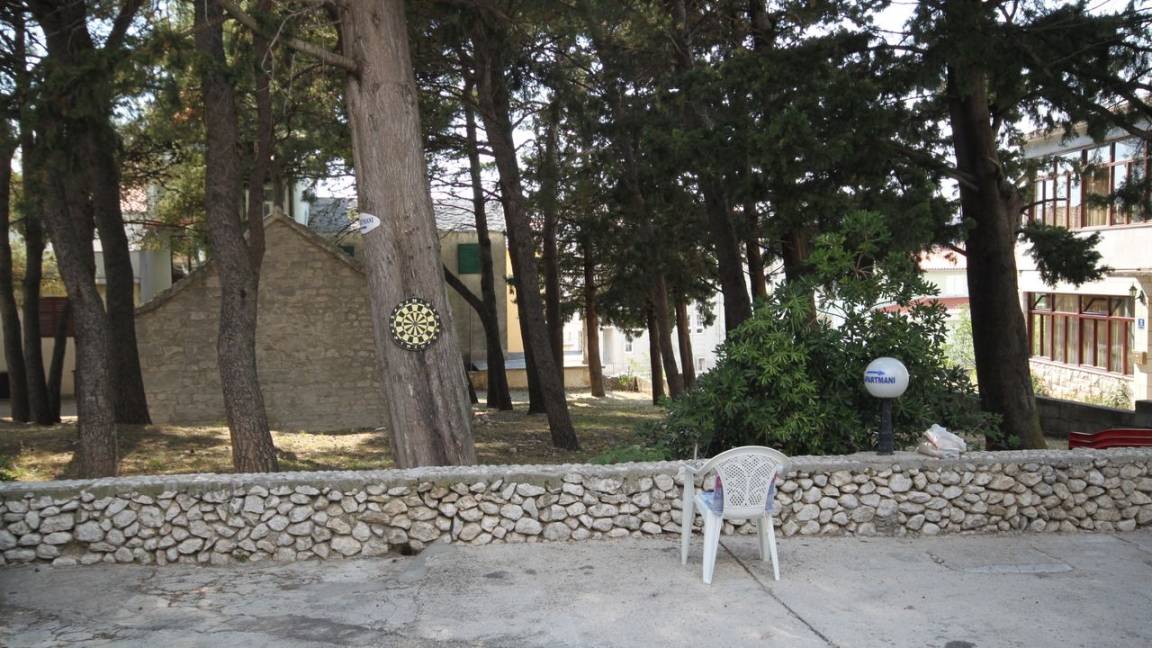 15 M² Hotel ∙ 1 Bedroom ∙ 2 Guests - Baška Voda