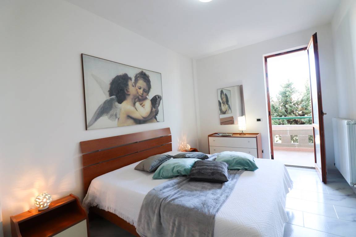 80 M² Appartamento ∙ 3 Camere Da Letto ∙ 6 Ospiti - Otranto