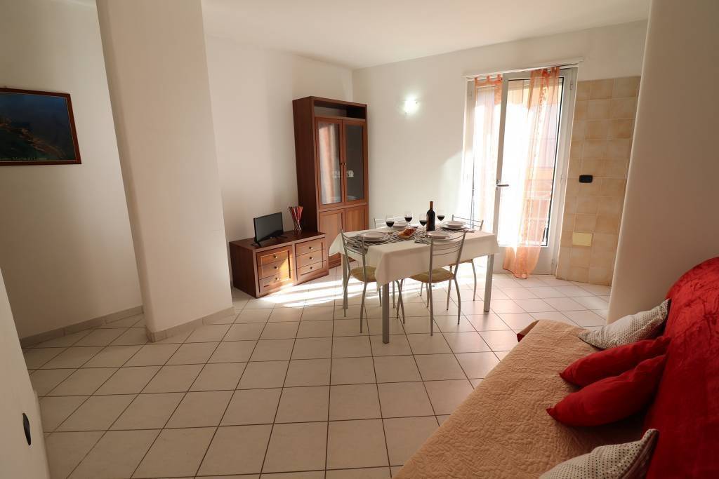 65 M² Apartment ∙ 2 Bedrooms ∙ 5 Guests - Otranto