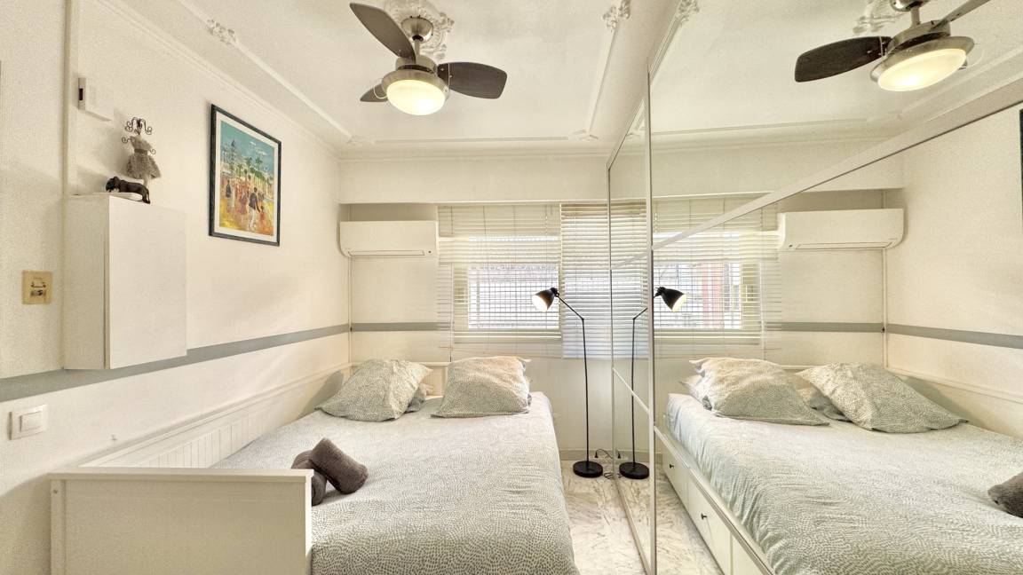 13 M² Studio ∙ 2 Personnes - Plage du Palais des Festivals de Cannes