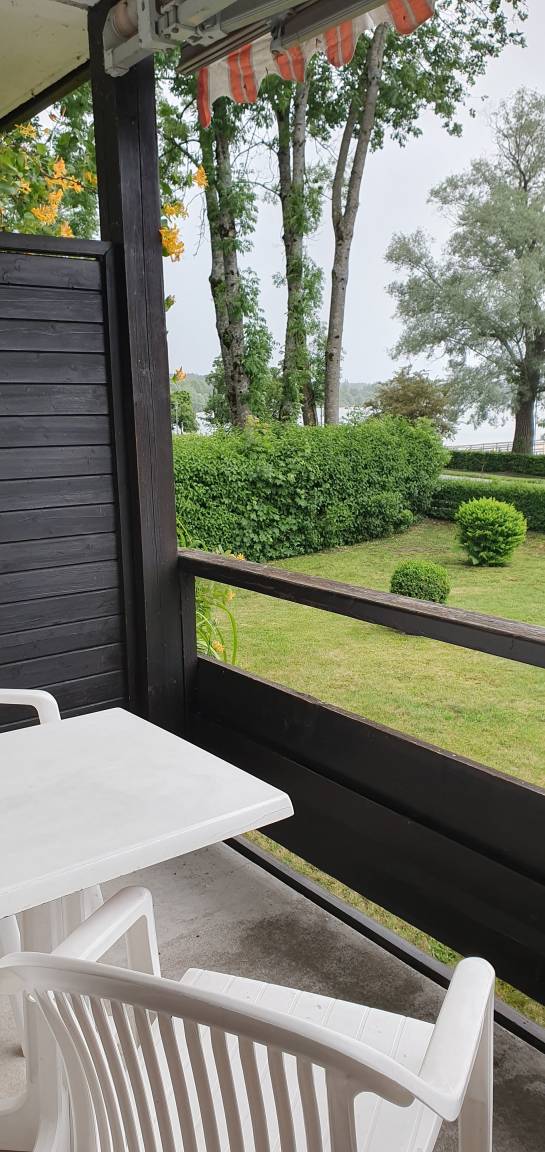 45 M² Ferienwohnung ∙ 2 Gäste - Seeon-Seebruck