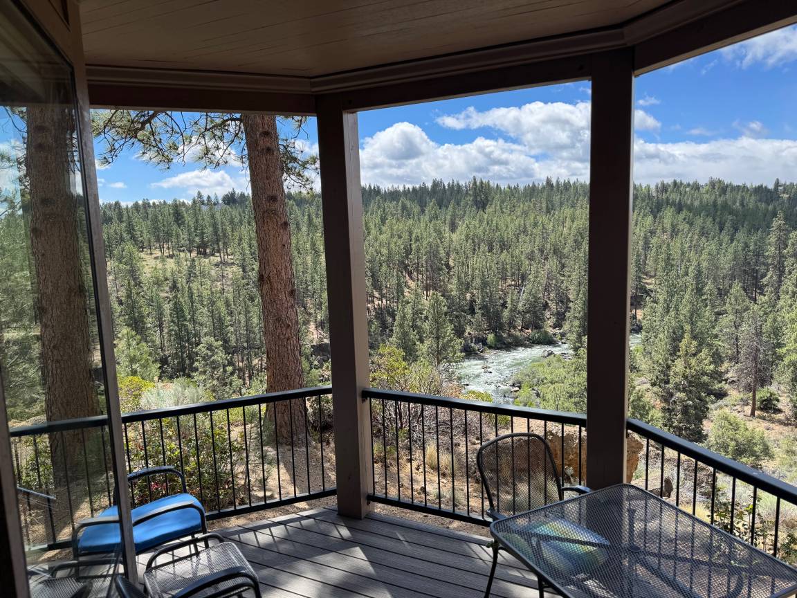 111 M² Condo ∙ 2 Bedrooms ∙ 6 Guests - Bend, OR