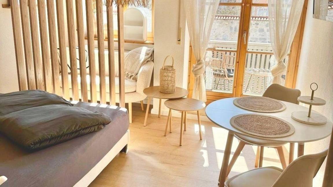 25 M² Appartement ∙ 1 Chambre ∙ 2 Personnes - Kempten