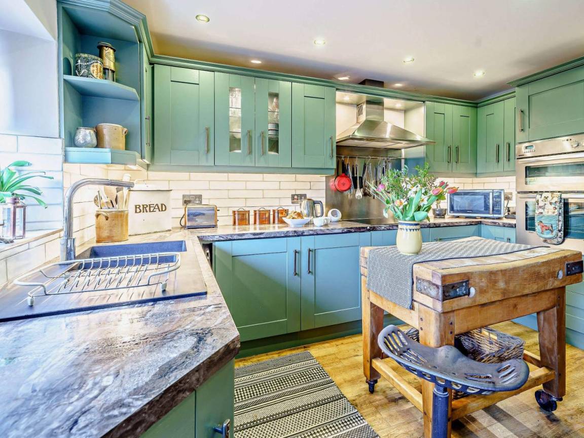 Cottage ∙ 1 Bedroom ∙ 2 Guests - Ulverston