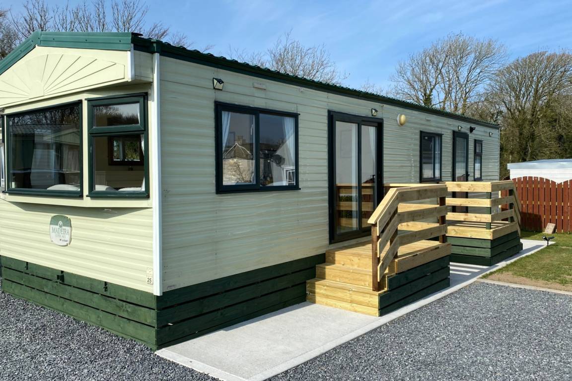 Chalet ∙ 2 Bedrooms ∙ 4 Guests - Dumfries and Galloway