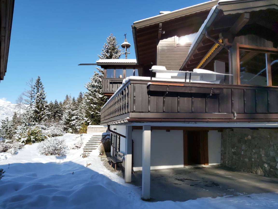 250 M² Ferienhaus ∙ 4 Schlafzimmer ∙ 7 Gäste - Navis