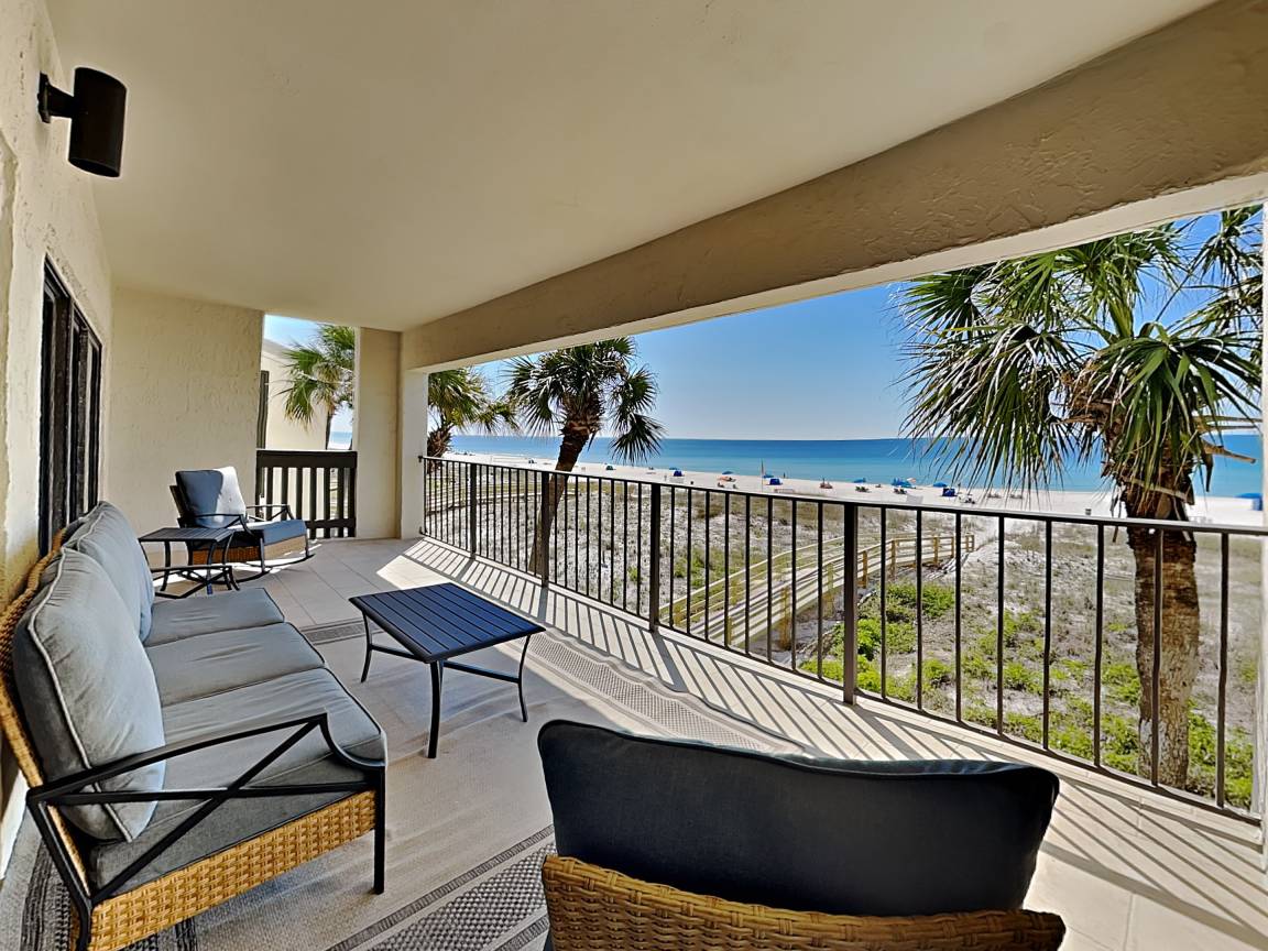 110 M² Appartement En Copropriété ∙ 2 Chambres ∙ 6 Personnes - Perdido Key, FL