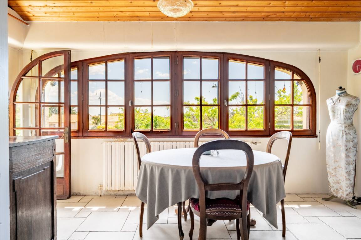 100 M² Casa ∙ 3 Habitaciones ∙ 6 Huéspedes - Pornic