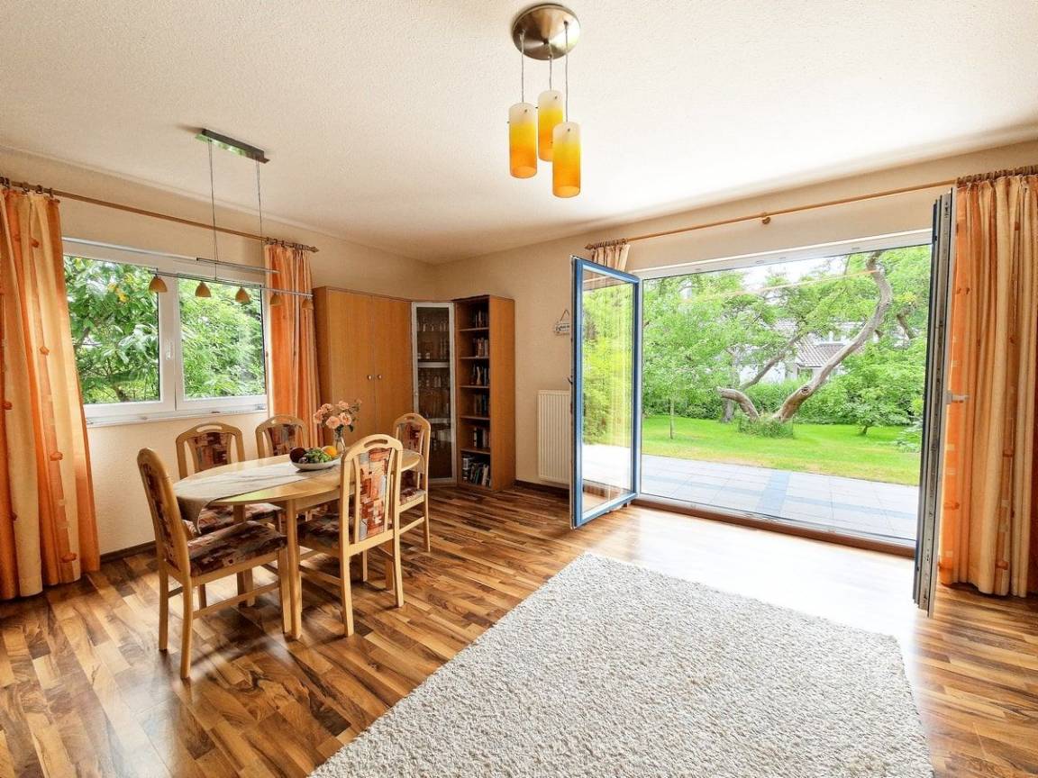 70 M² Ferienwohnung ∙ 2 Schlafzimmer ∙ 4 Gäste - Travemünde