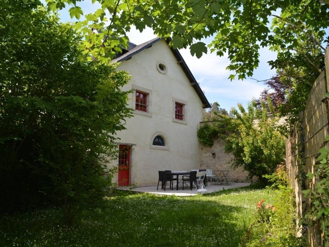 240 M² House ∙ 4 Bedrooms ∙ 10 Guests - Bayeux