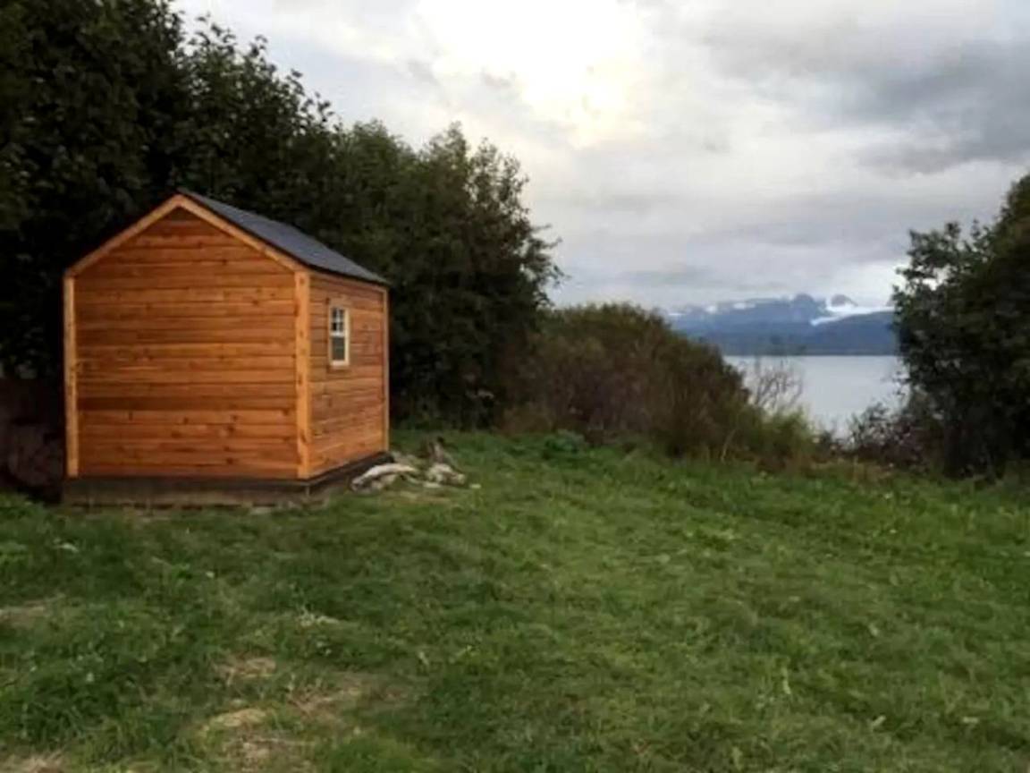 House ∙ 1 Bedroom ∙ 1 Guest - Homer, AK
