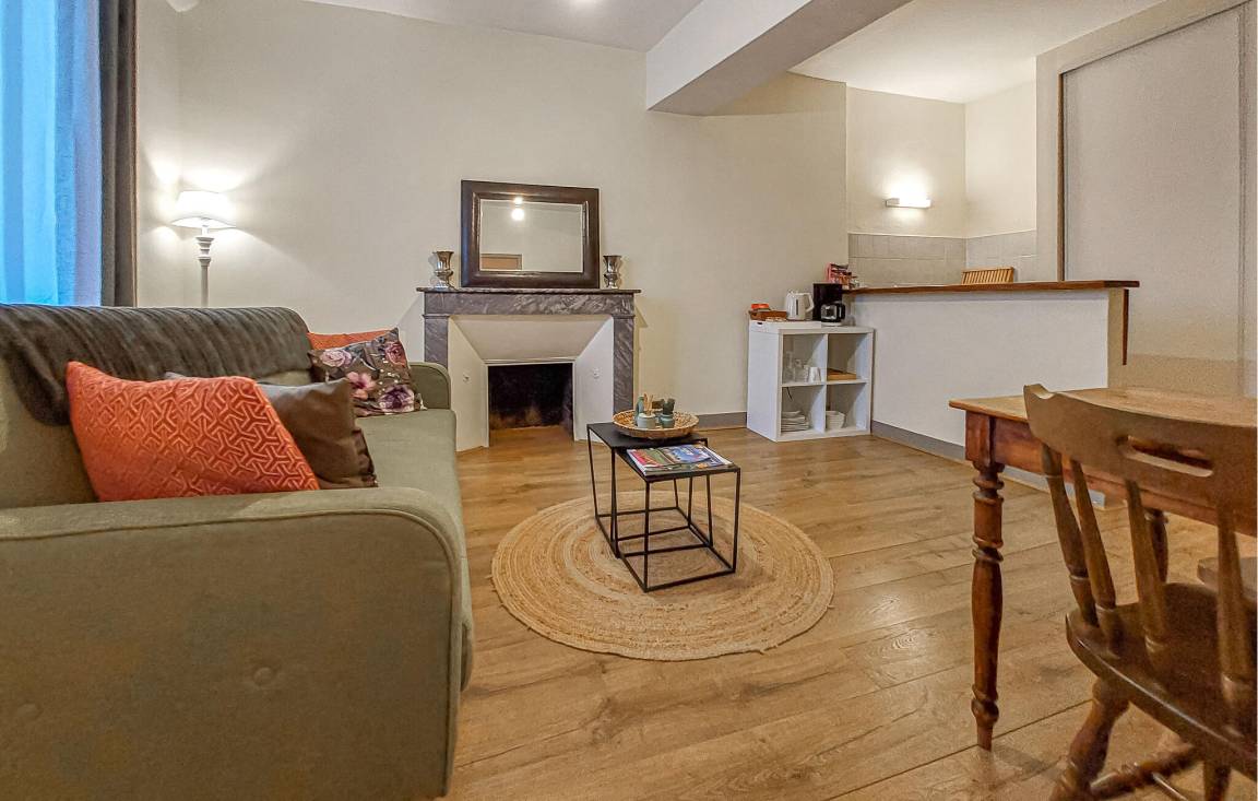 40 M² Appartement ∙ 1 Chambre ∙ 2 Personnes - Cheverny