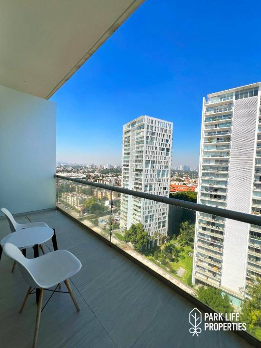 45 M² Apartment ∙ 1 Bedroom ∙ 2 Guests - Guadalajara