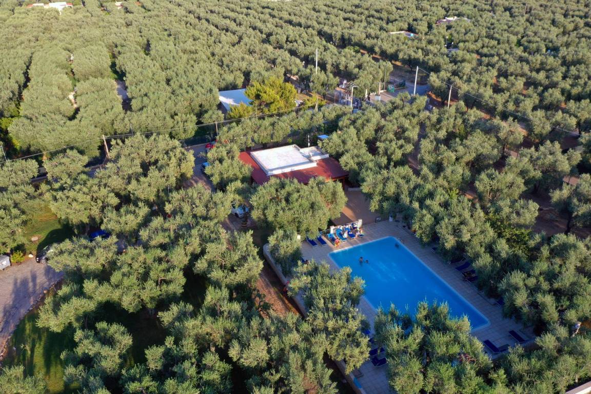 55 M² Casa ∙ 2 Camere Da Letto ∙ 4 Ospiti - Mattinata