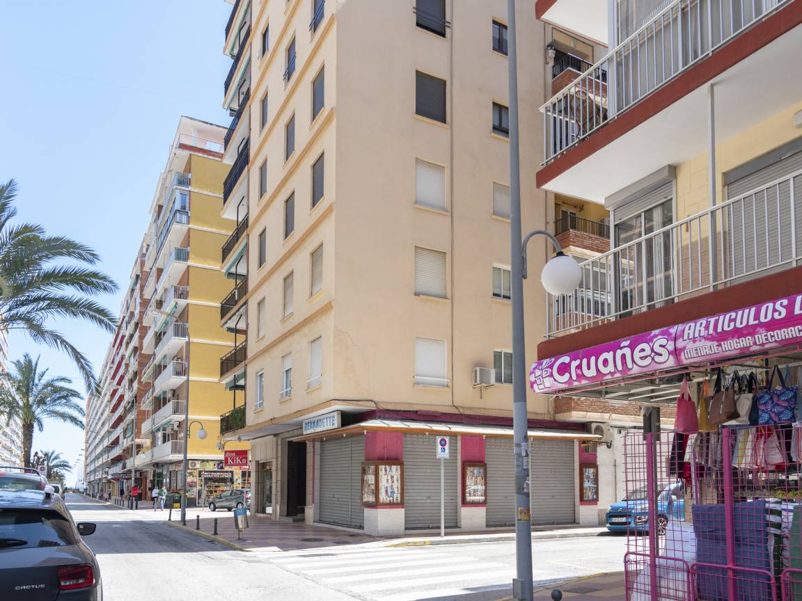 110 M² Apartment ∙ 3 Bedrooms ∙ 6 Guests - Tavernes de la Valldigna