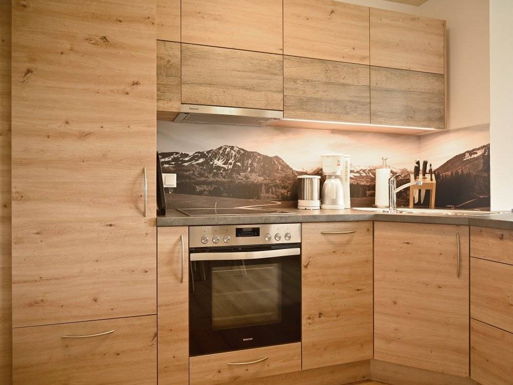 85 M² Apartment ∙ 2 Bedrooms ∙ 4 Guests - Immenstadt