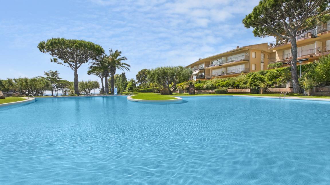 55 M² Apartment ∙ 2 Bedrooms ∙ 4 Guests - Llafranc