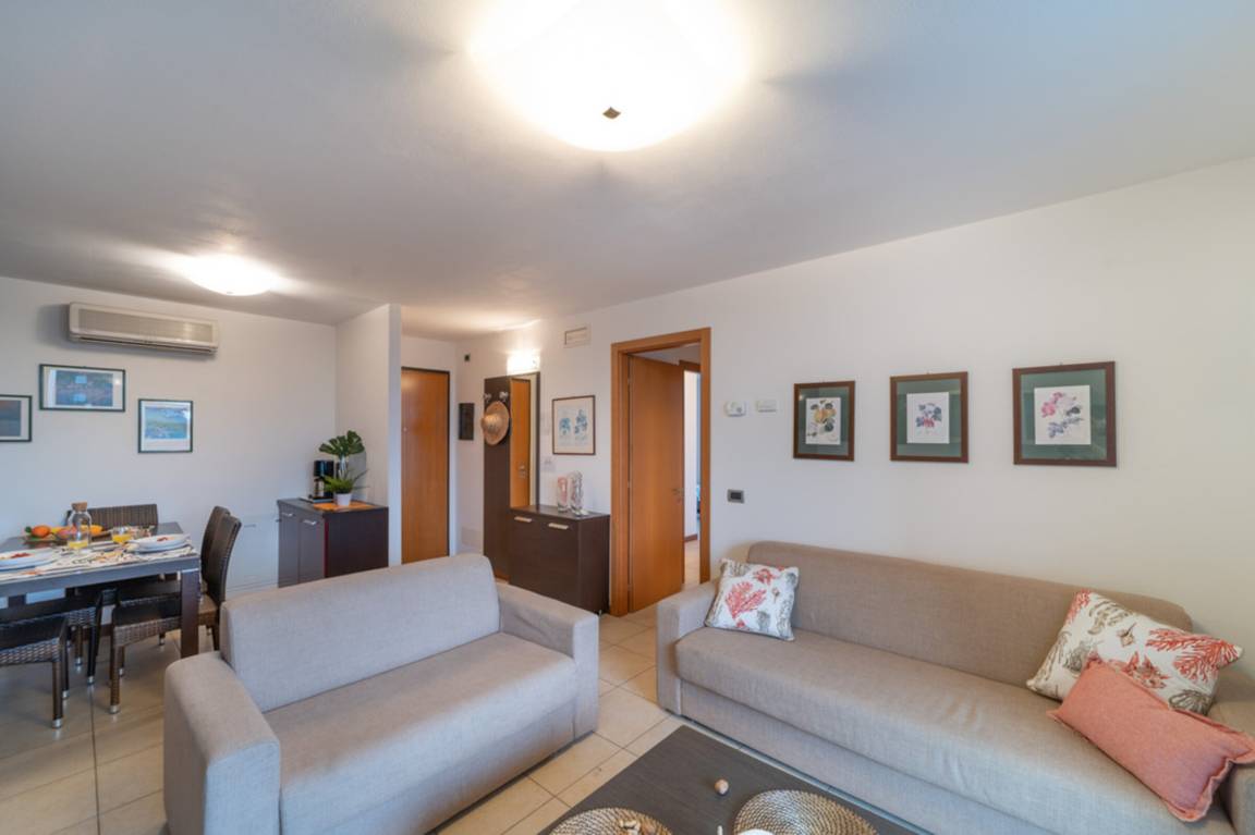 50 M² Appartamento Vacanza ∙ 3 Camere Da Letto ∙ 6 Ospiti - Lignano Sabbiadoro