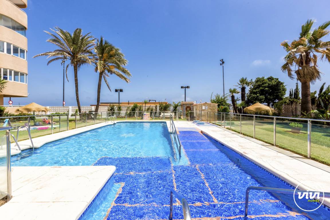 120 M² Ferienwohnung ∙ 3 Schlafzimmer ∙ 6 Gäste - Fuengirola