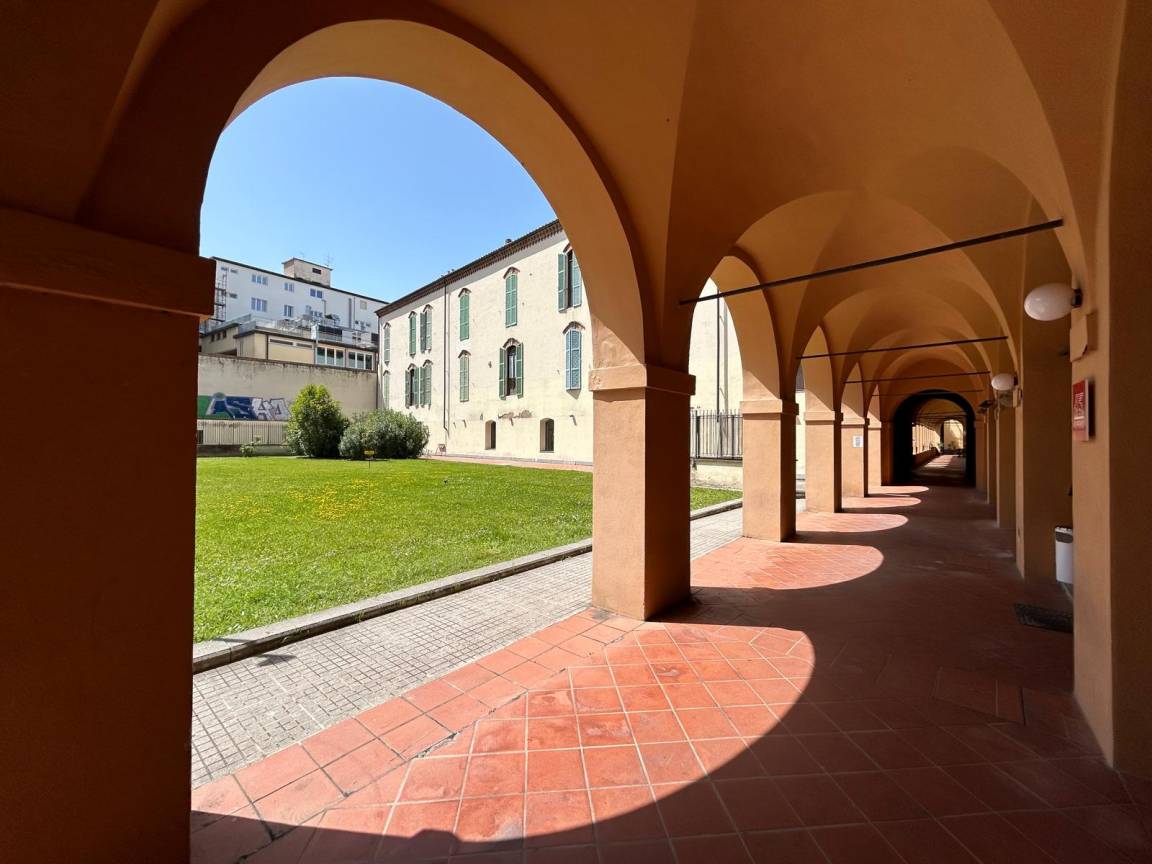 70 M² Ferienwohnung ∙ 1 Schlafzimmer ∙ 2 Gäste - Pisa
