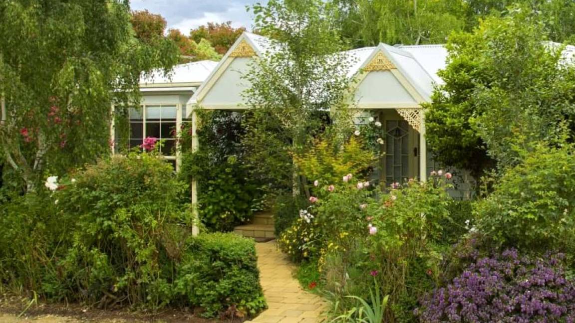 House ∙ 5 Bedrooms ∙ 10 Guests - Daylesford