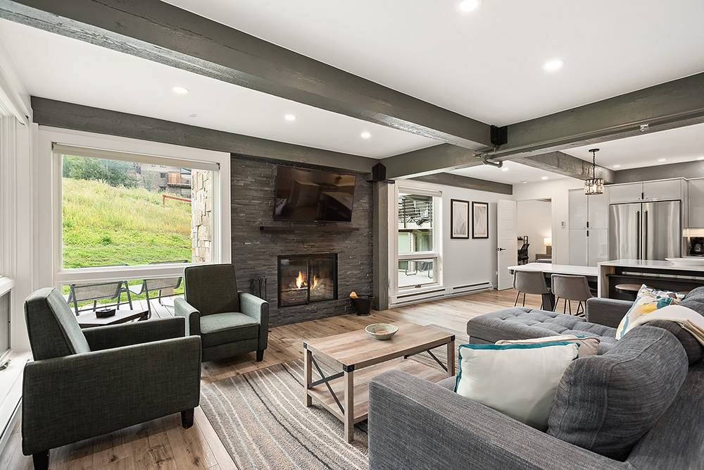 144 M² Condo ∙ 3 Bedrooms ∙ 8 Guests - Snowmass Village, CO
