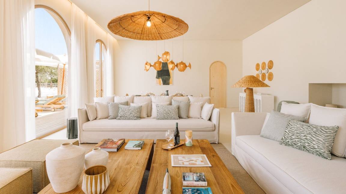 240 M² Apartamento ∙ 3 Quartos ∙ 6 Hóspedes - Grândola