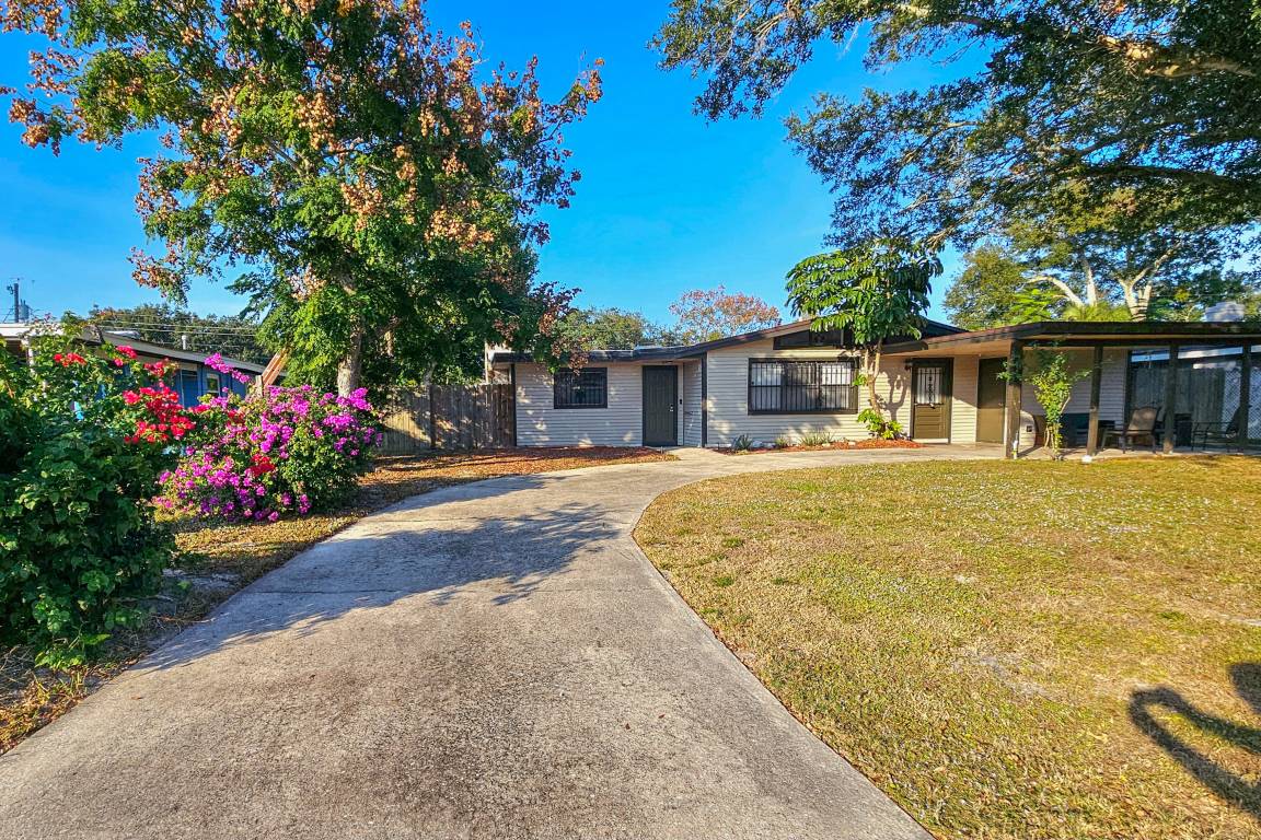 133 평방 미터 주택 ∙ 침실 3개 ∙ 게스트 6명 - 코코아