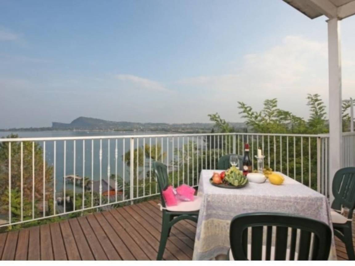 35 M² Appartement ∙ 1 Slaapkamer ∙ 4 Gasten - Manerba del Garda