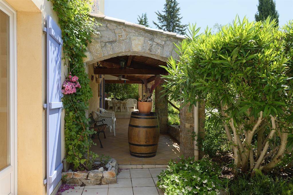 60 M² Appartement ∙ 2 Chambres ∙ 5 Personnes - Lorgues