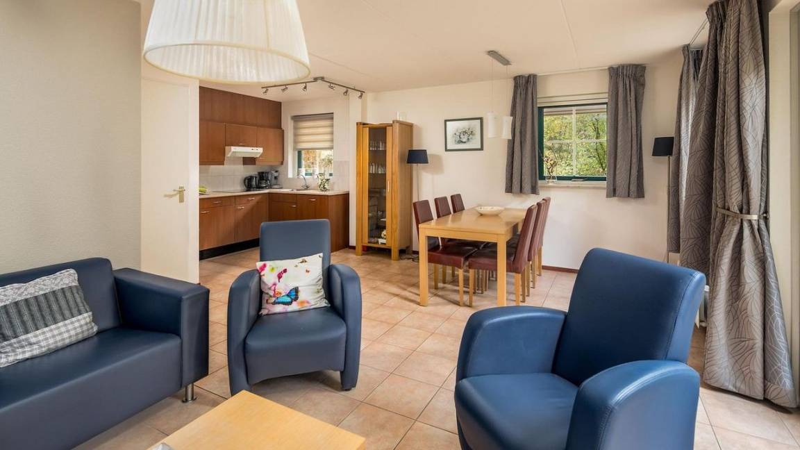 Apartment ∙ 3 Bedrooms ∙ 6 Guests - Assen