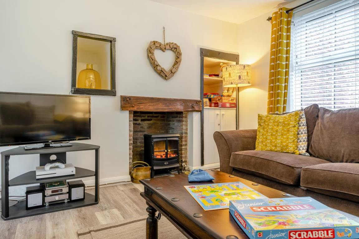 Apartment ∙ 2 Bedrooms ∙ 4 Guests - Whitby
