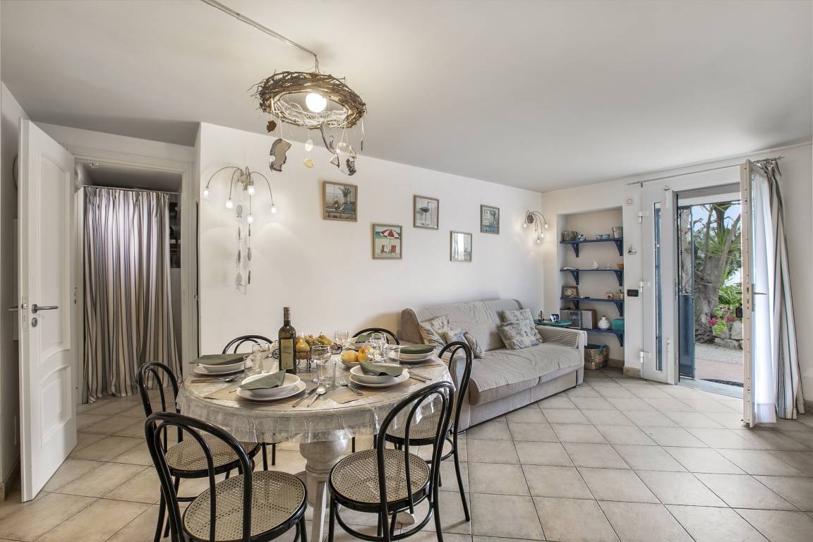 60 M² Appartement ∙ 2 Chambres ∙ 6 Personnes - Menton