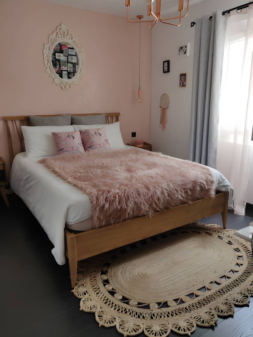 16 M² Bed & Breakfast ∙ 1 Schlafzimmer ∙ 2 Gäste - Fréjus