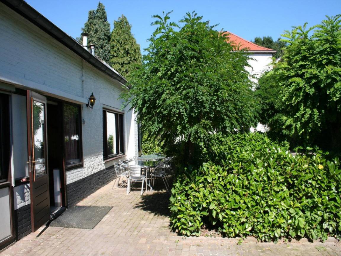 120 M² Ferienhaus ∙ 3 Schlafzimmer ∙ 10 Gäste - Maastricht