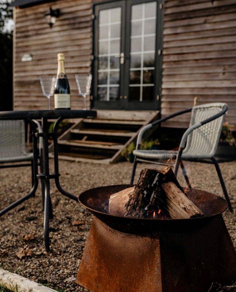 Camping ∙ 1 Chambre ∙ 2 Personnes - Irlande