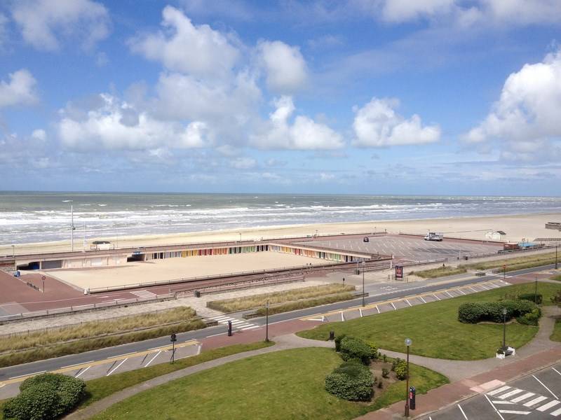 68 M² Appartement ∙ 2 Chambres ∙ 6 Personnes - Ibis Styles Le Touquet