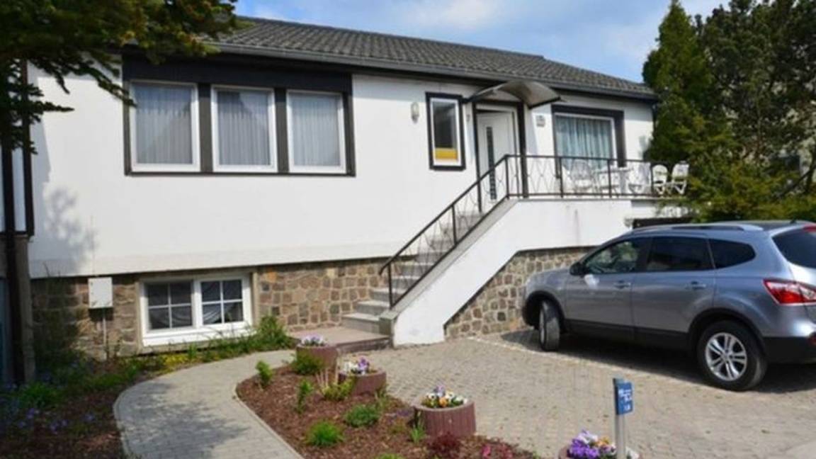 60 M² Ferienwohnung ∙ 2 Schlafzimmer ∙ 5 Gäste - Zinnowitz