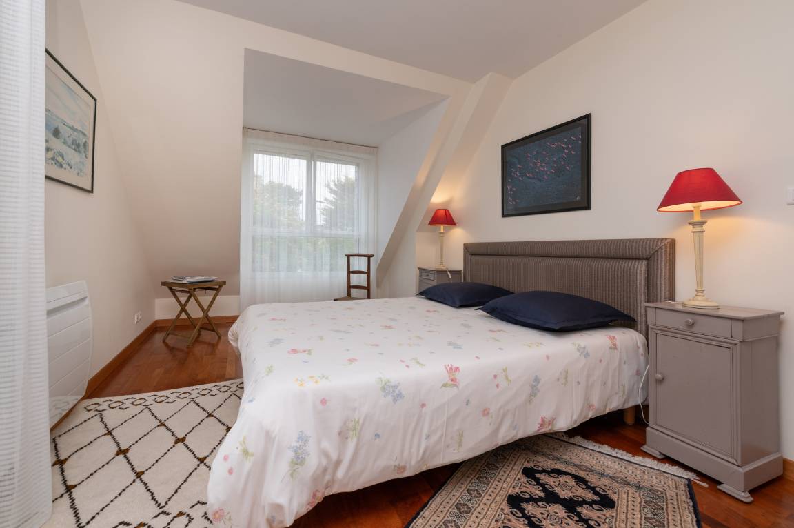 50 M² Chambre D'hôtes ∙ 1 Chambre ∙ 2 Personnes - Auray