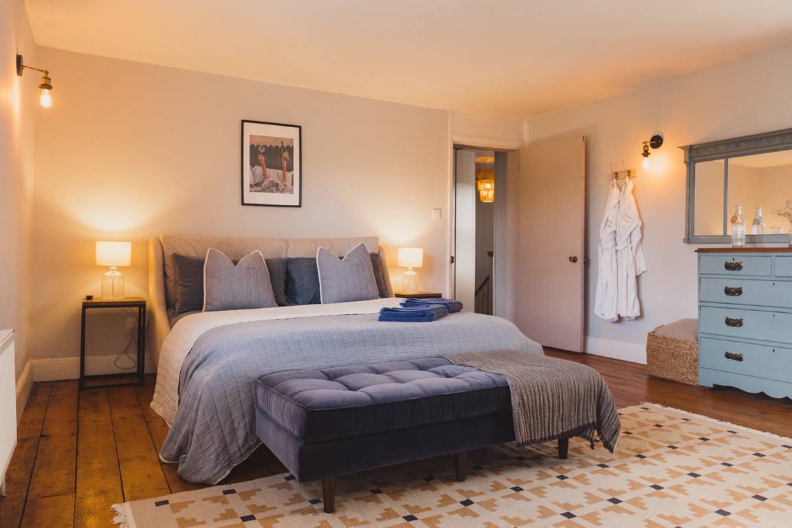 420 M² House ∙ 7 Bedrooms ∙ 13 Guests - Longleat